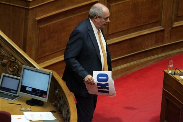 Διχασμός στους ΑΝΕΛ, λόγω ΣΥΡΙΖΑ | LiFO